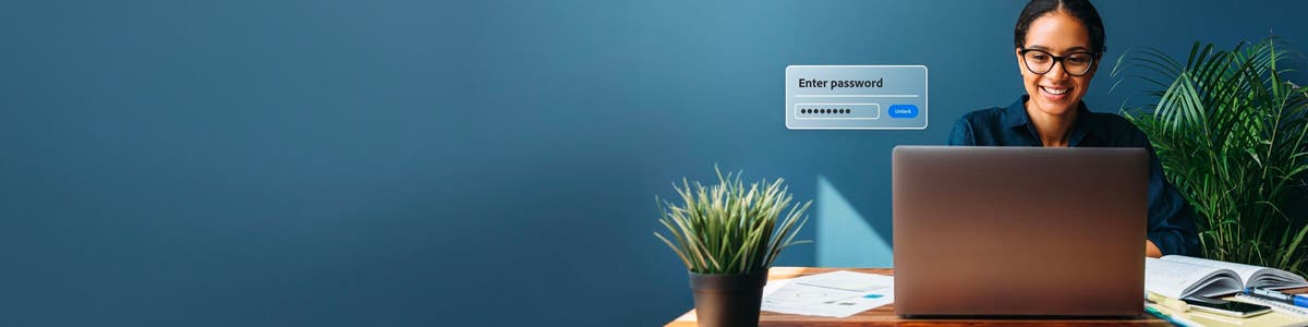 Identity authentication for electronic signatures | Acrobat Sign