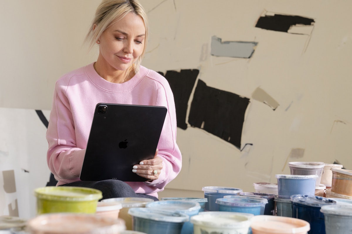 Business cover letter examples and template | Adobe Acrobat