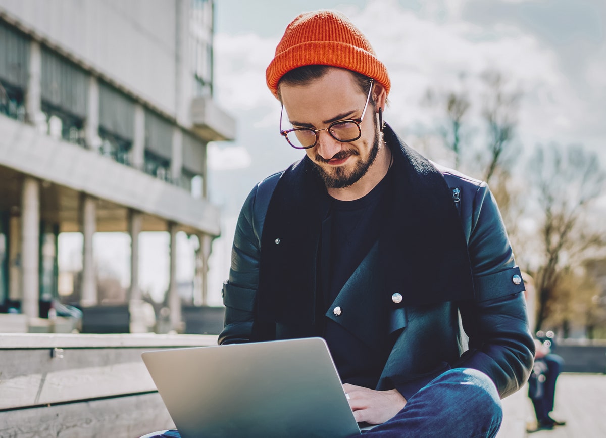 How to make a graphic design invoice | Adobe Acrobat