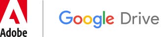 Google Drive integration with Adobe | Adobe Document Cloud