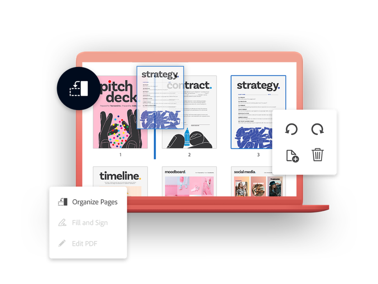 Adobe Acrobat ROI guide | Adobe