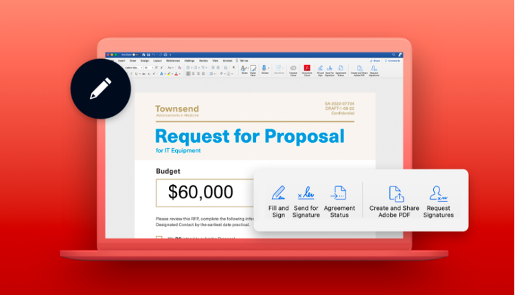 Maximize your IT Investment with Adobe Acrobat and Microsoft | Adobe