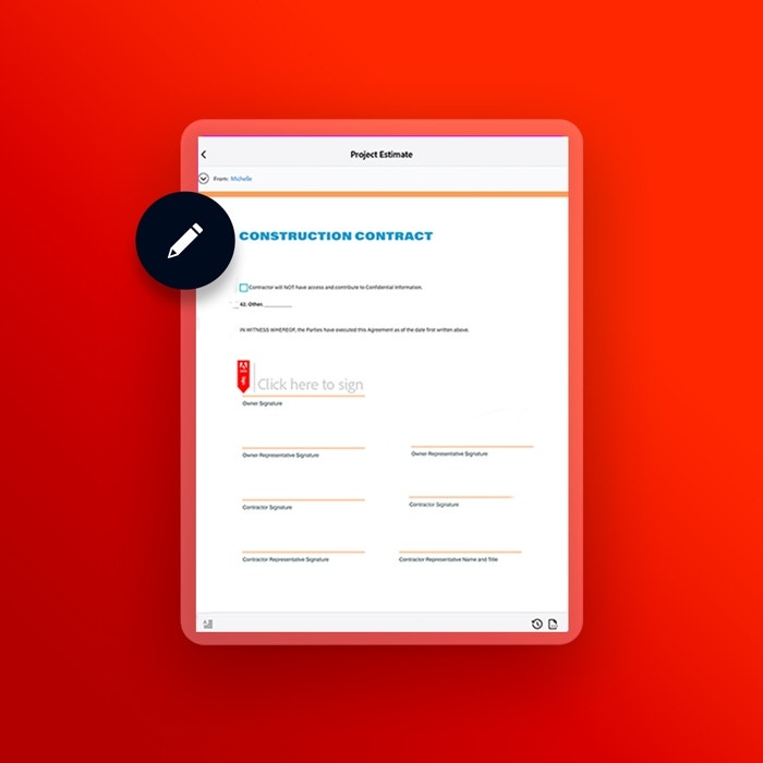 Executory contract definition, types & templates | Acrobat Sign