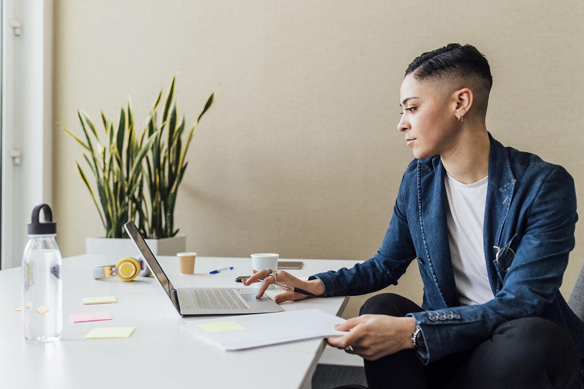 Getting a business loan: The basics | Acrobat Sign