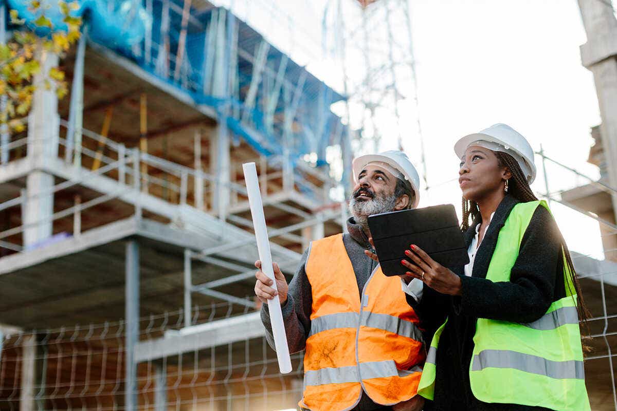 A blueprint for successful construction bids - Acrobat Sign