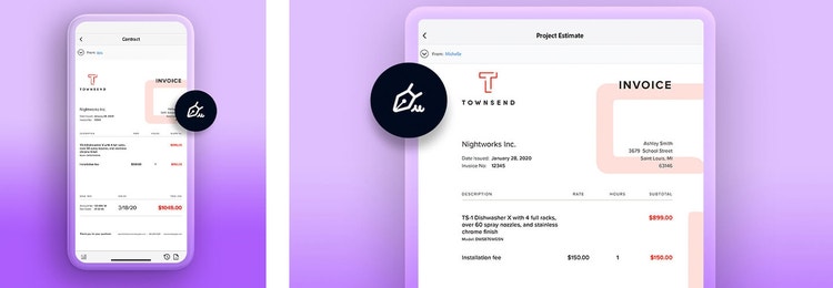 What is an invoice | How to write an invoice | Adobe Acrobat Sign