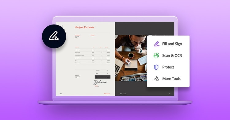 What is a document workflow? | Acrobat Sign