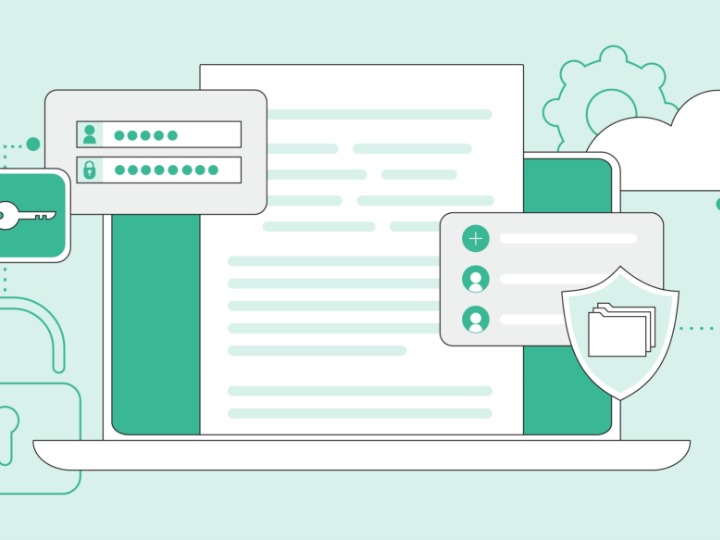 Create secure document management systems | Adobe Acrobat