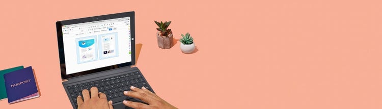 How to Rotate a PDF | Adobe Acrobat