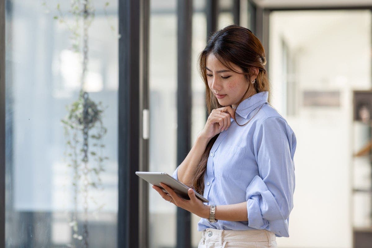 How to search a PDF on an iPad | Adobe Acrobat