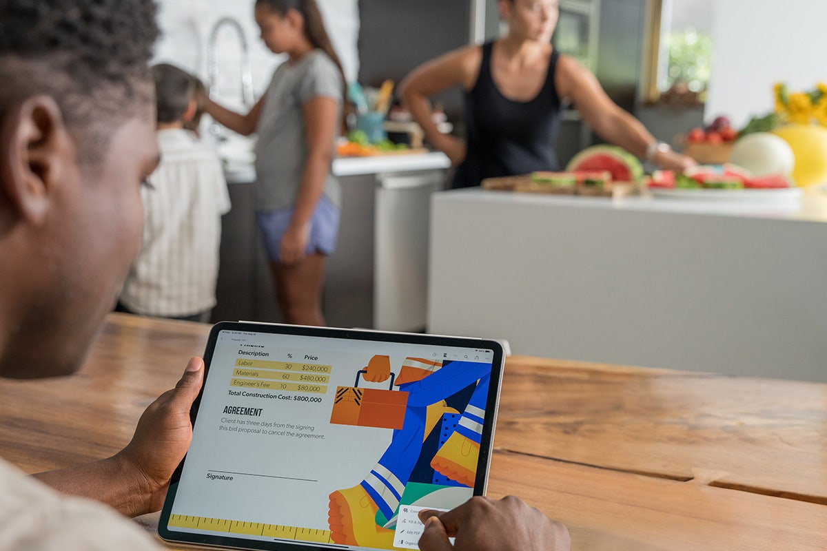 Two ways to print a secured PDF | Adobe Acrobat
