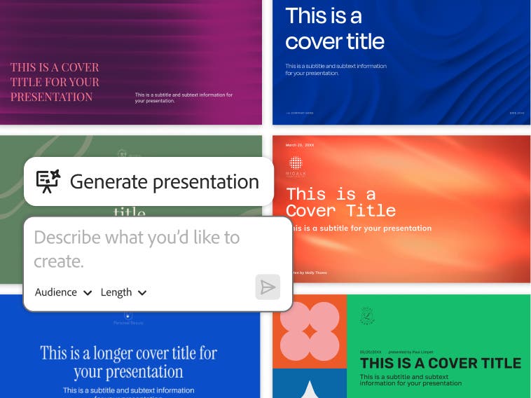 Acrobat features | Adobe Acrobat