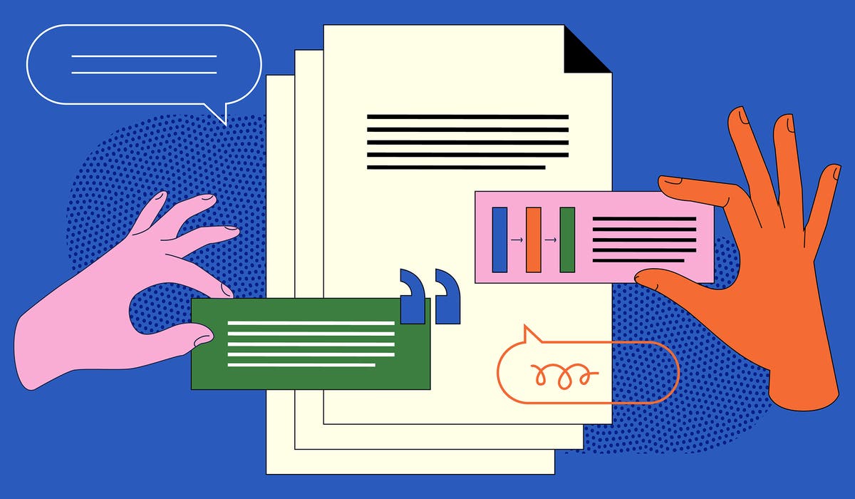 How to make an essay longer | Adobe Acrobat