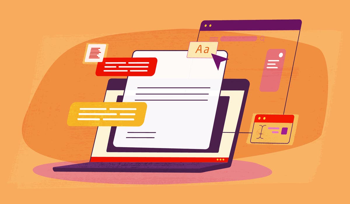 How to format a cover letter step by step | Adobe Acrobat