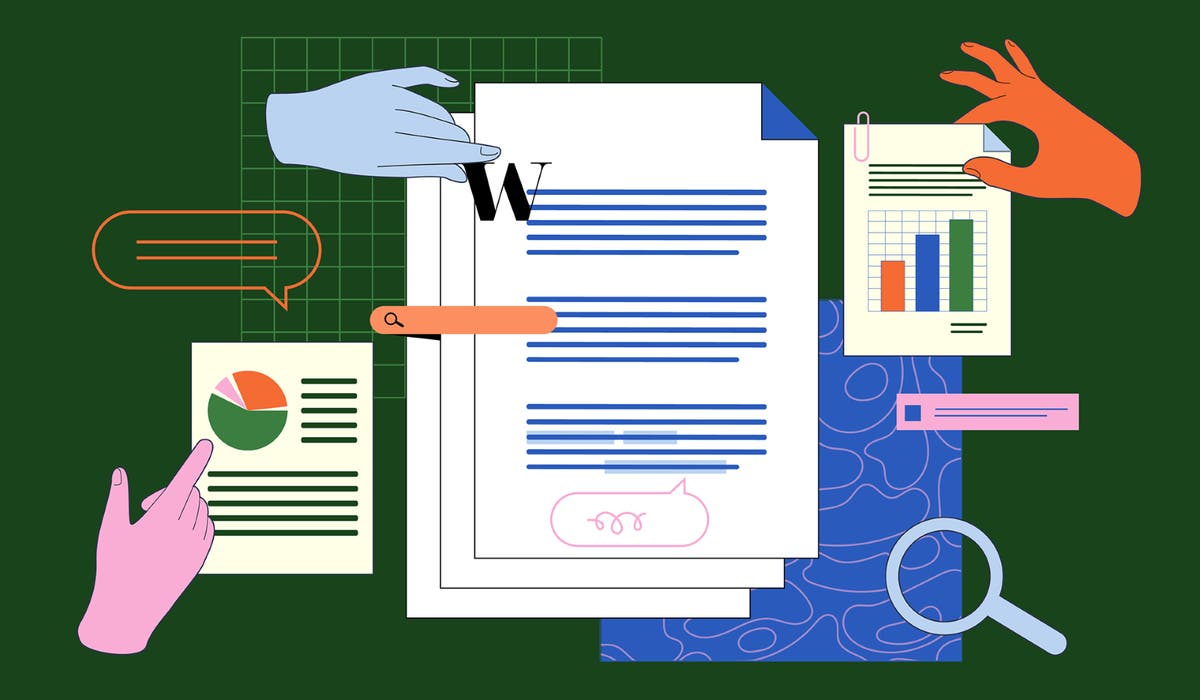 How to write an informative essay in 7 steps | Adobe Acrobat