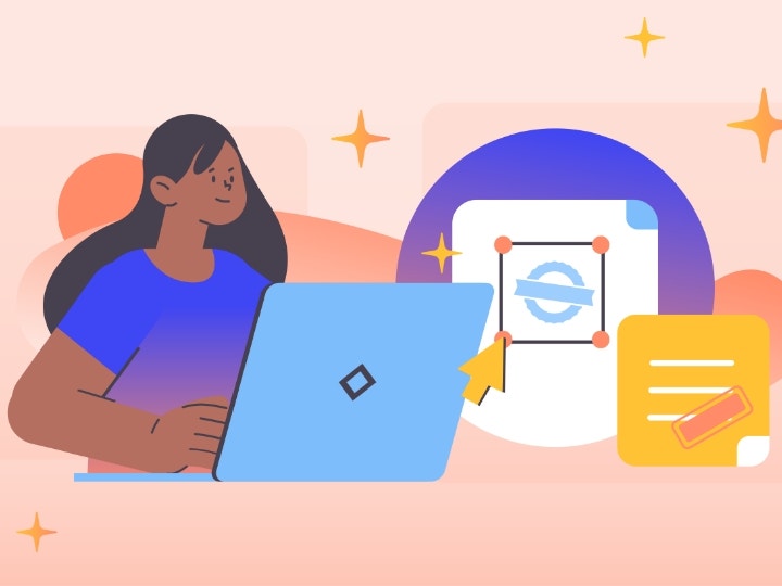 What is a watermark and how to add one to a PDF | Adobe Acrobat