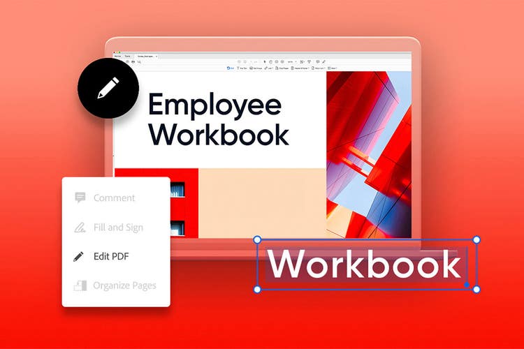 Enjoy the best free PDF editor with Adobe | Adobe Acrobat