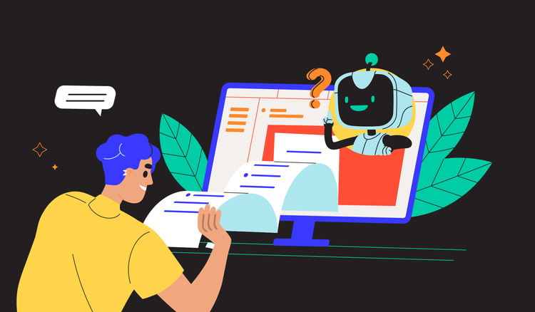 STAR method for interviews: How to practice with AI | Adobe Acrobat