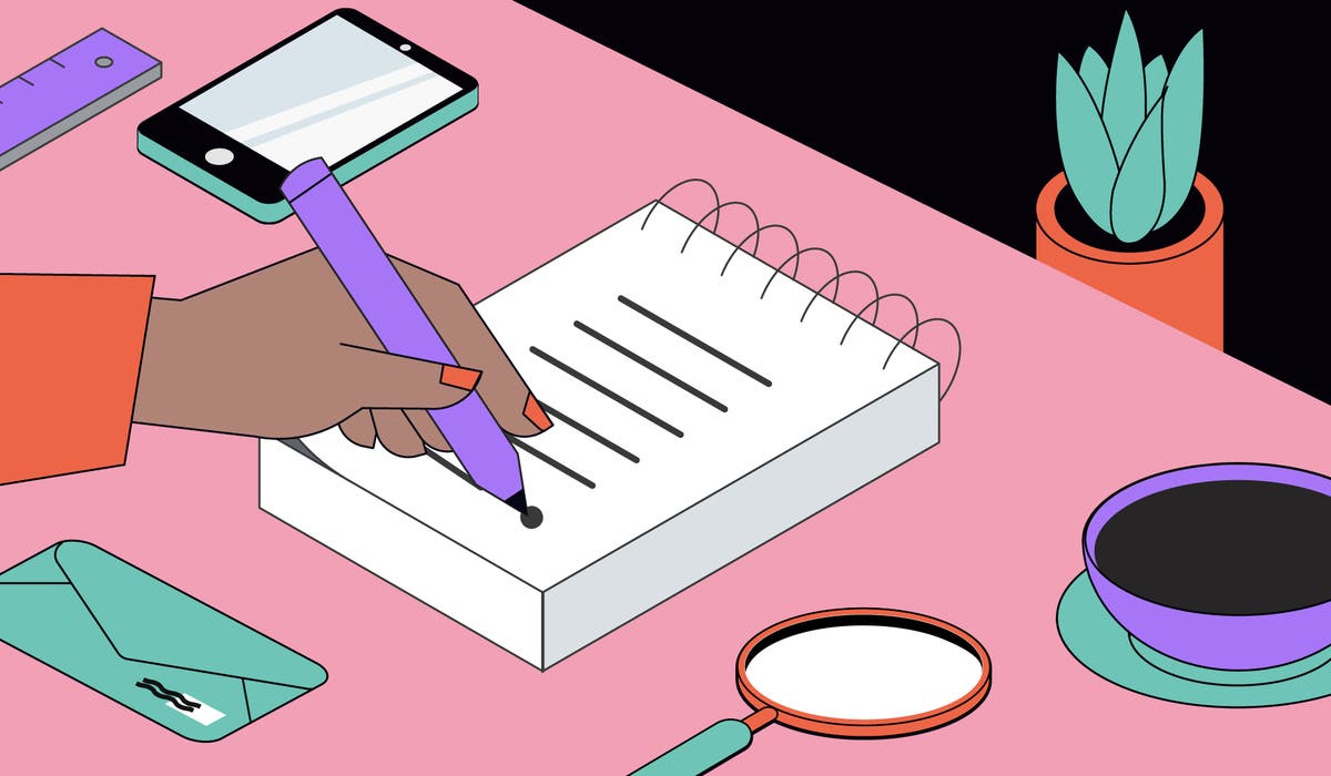 What is full stop punctuation and how to use it