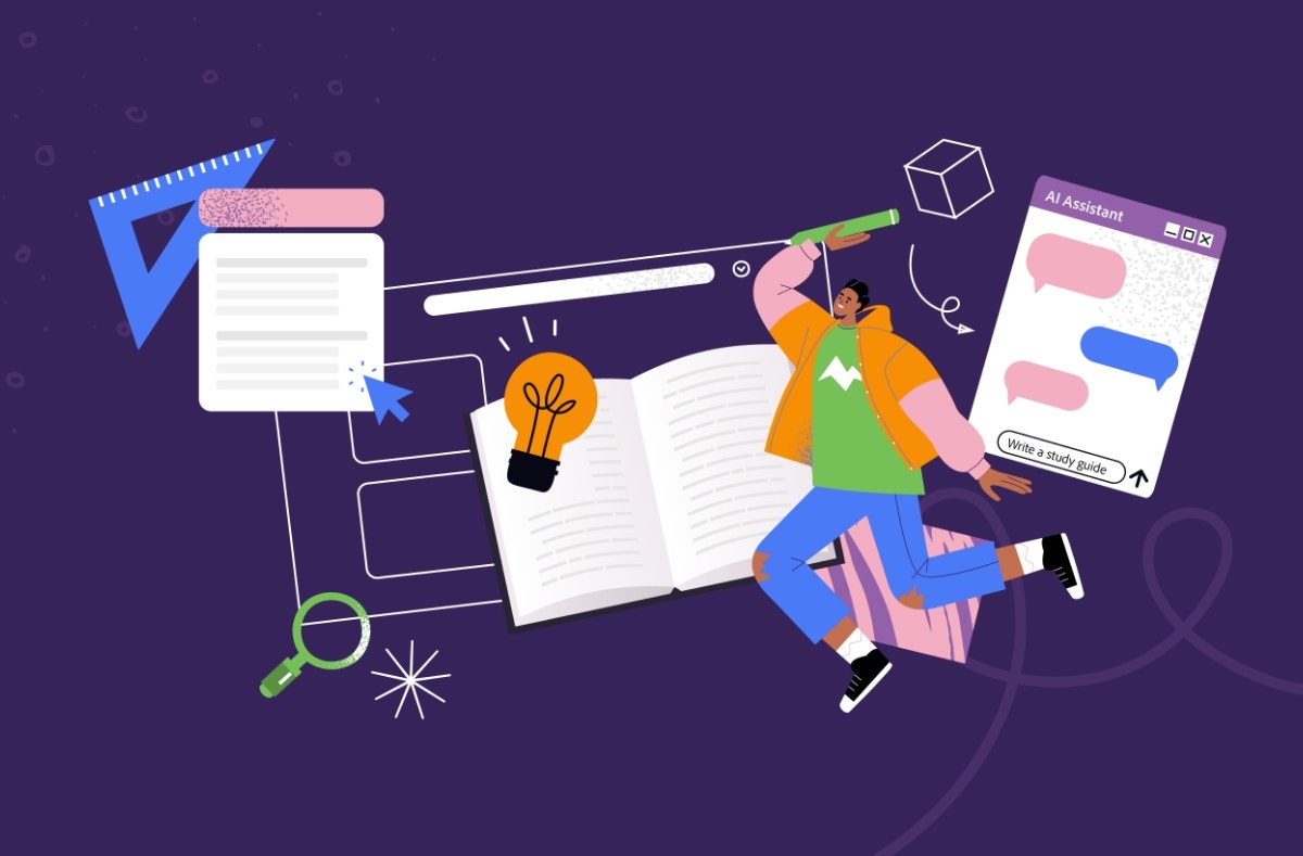 How to study for a test and ace it | Adobe Acrobat