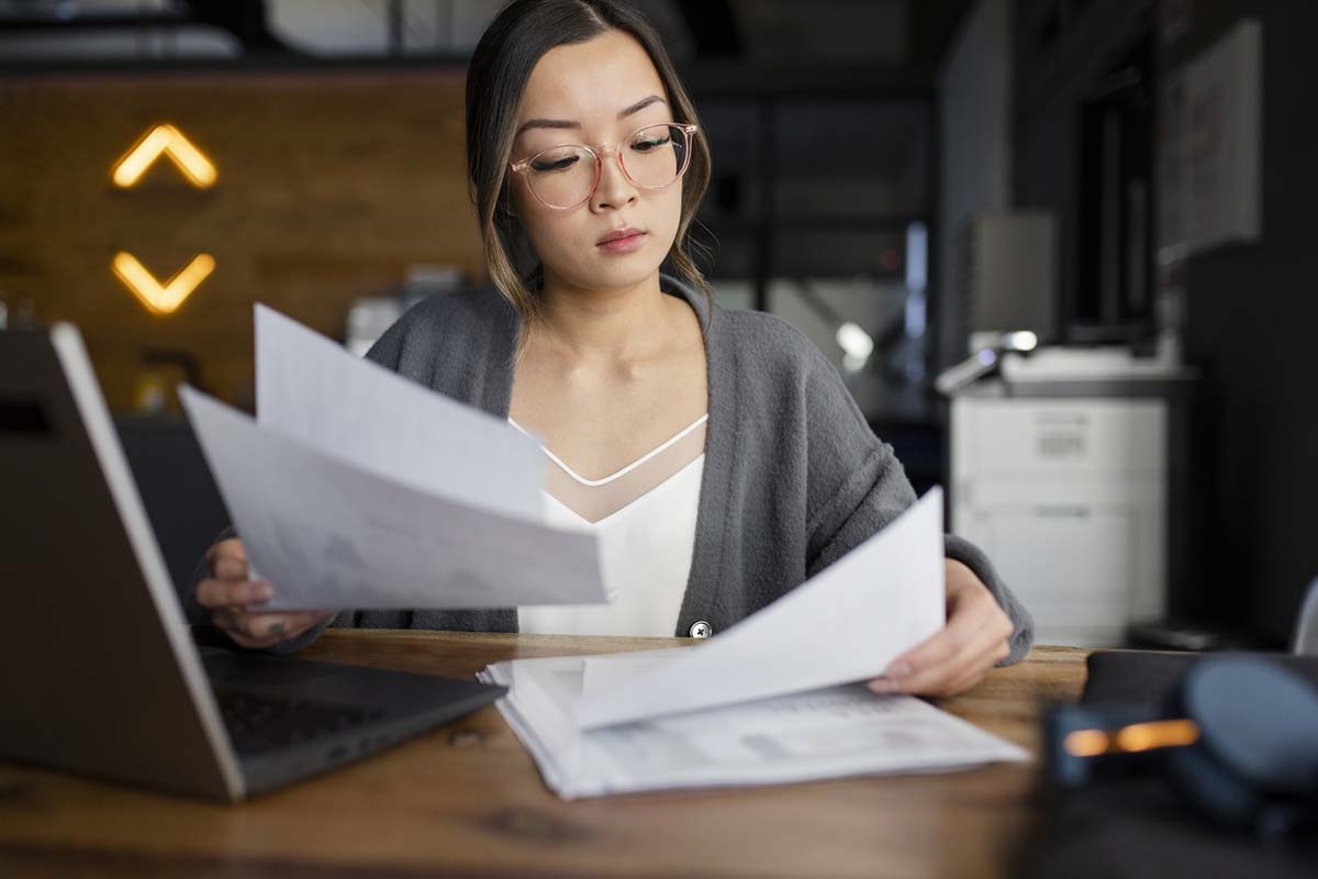 How to digitize important documents + 43 examples | Adobe Acrobat