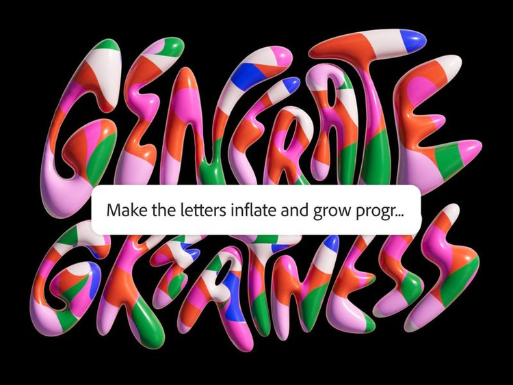 Adobe Firefly - Free Generative AI for creatives