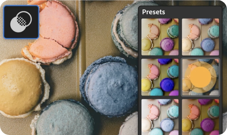 Explore New Lightroom Features - Adobe