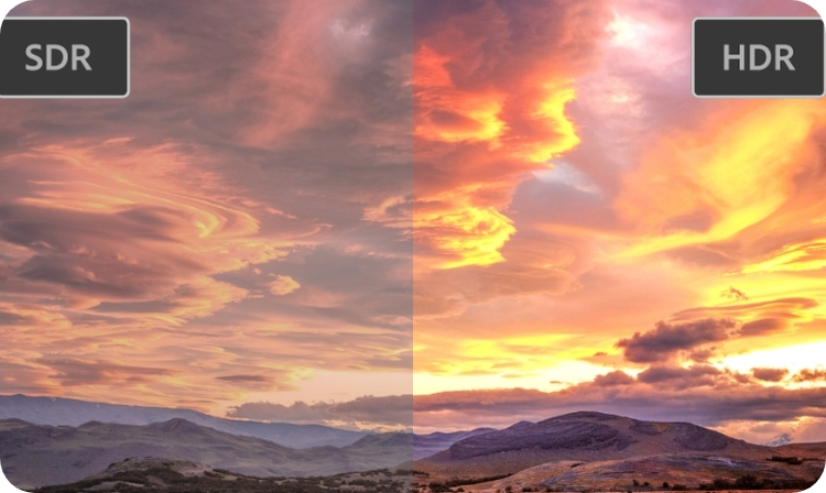 Explore New Lightroom Features - Adobe
