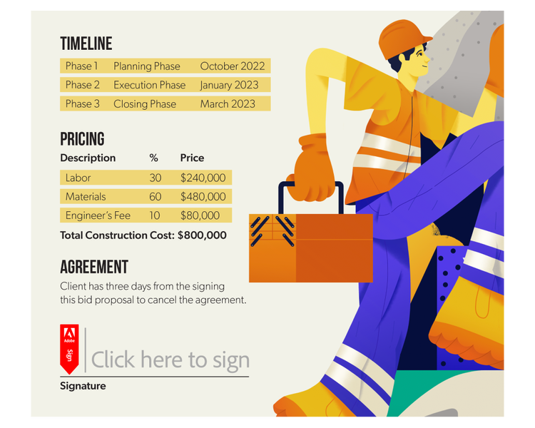 Transform your documents into a workspace with Acrobat Studio | Adobe ...