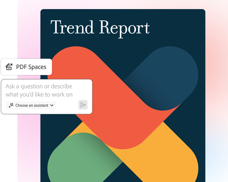 Transform your documents into a workspace with Acrobat Studio | Adobe ...