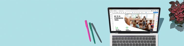 PDF to PPT, how to convert a PDF to PowerPoint | Adobe Acrobat
