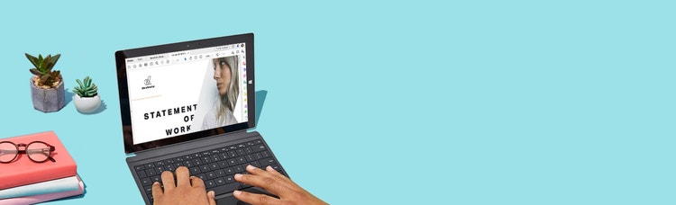 PDF to PPT, how to convert a PDF to PowerPoint | Adobe Acrobat