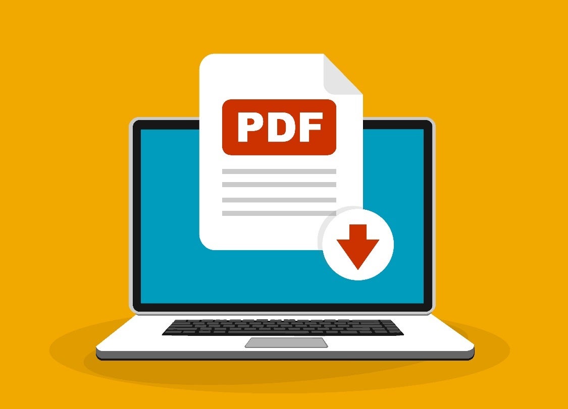 How To Save One Page Of A PDF Adobe Acrobat How To Save One Page Of A PDF Adobe Acrobat