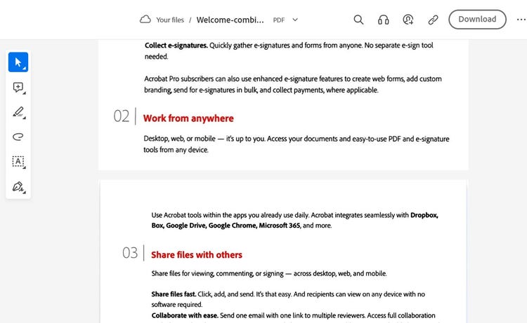 How to Scan Multiple Pages into One PDF.