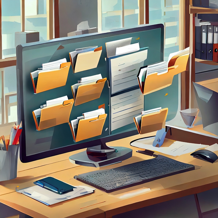 Solve small business document management challenges with PDF document ...