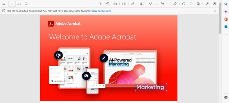 How To Save One Page Of A PDF Adobe Acrobat How To Save One Page Of A PDF Adobe Acrobat