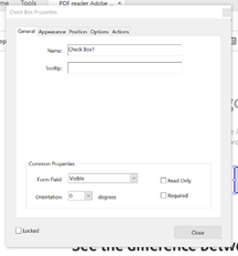 How to Create an Interactive PDF | Adobe Acrobat