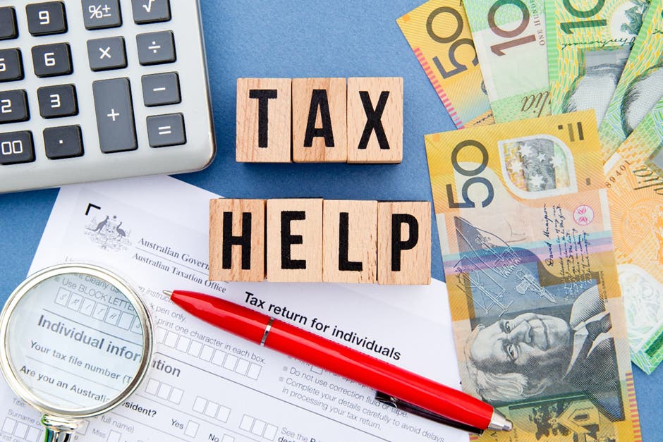 How to file individual tax return in Australia: guide to using PDFs for ...