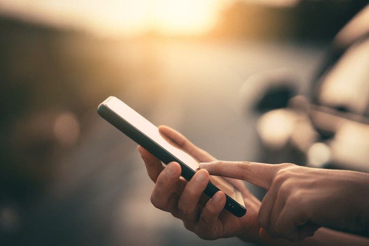 How to export text messages to a PDF | Adobe Acrobat