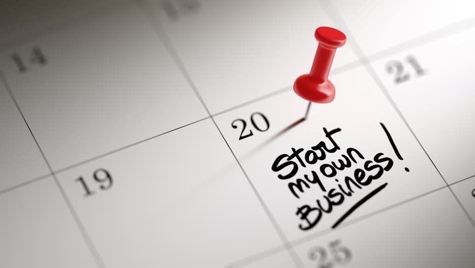 How to get up and running in business or self-employment — and how PDFs ...