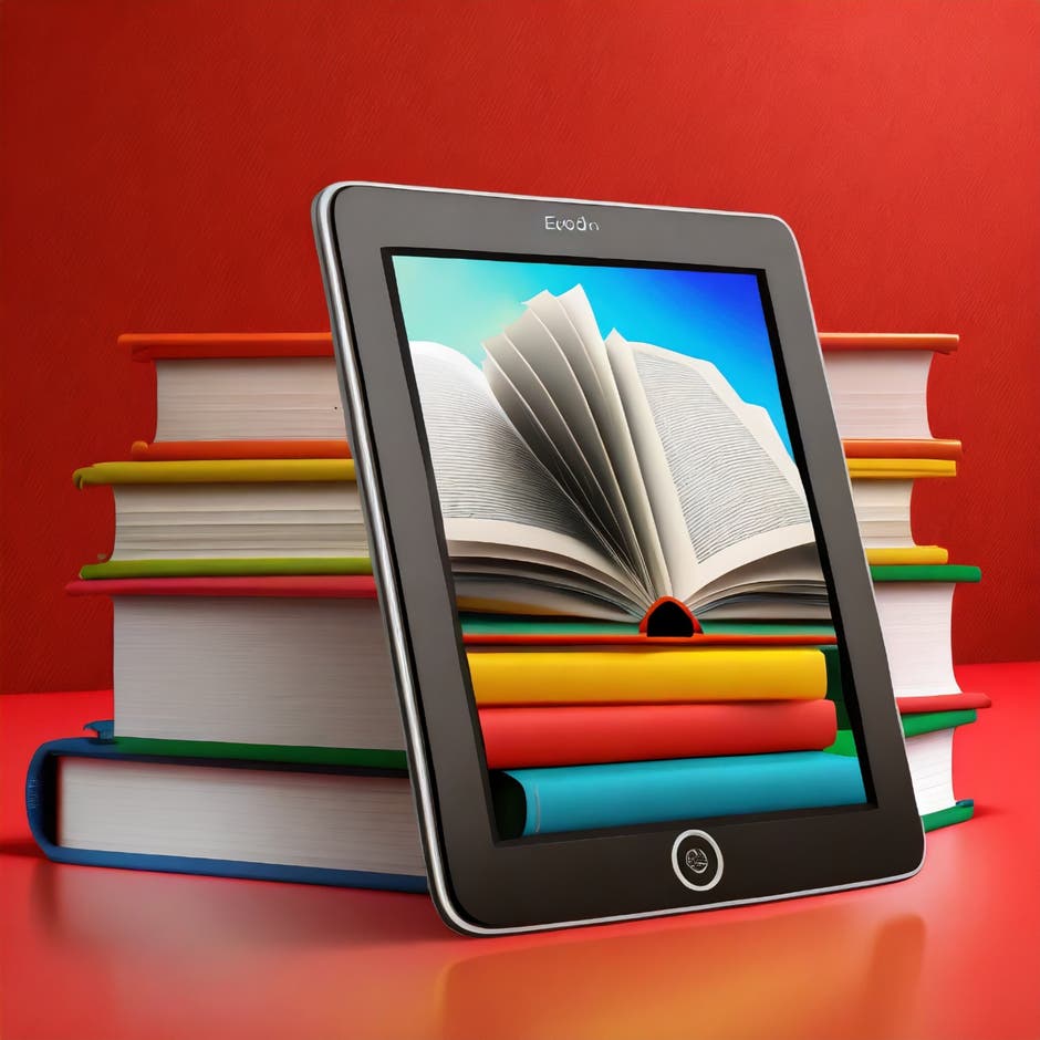 eBook learning for students and educators — the benefits and how to ...