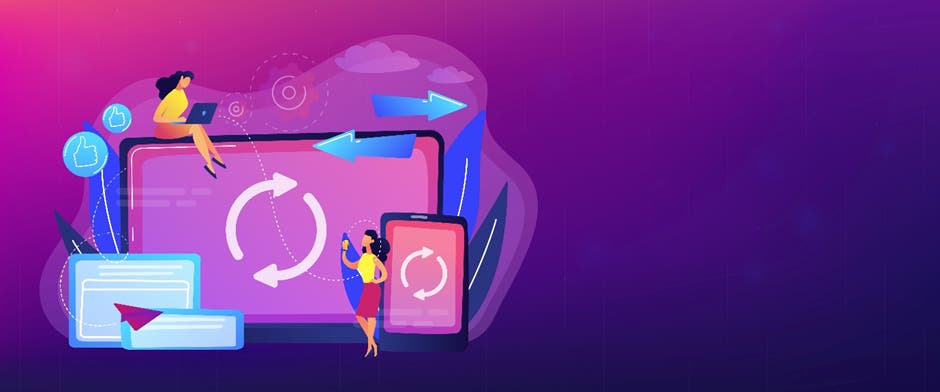How to share and sync PDF files between devices | Adobe Acrobat