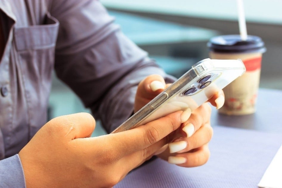 Scan Documents to PDF on your iPhone | Adobe Acrobat