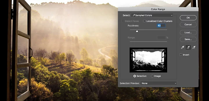 How to change colour of an image in Photoshop - Adobe
