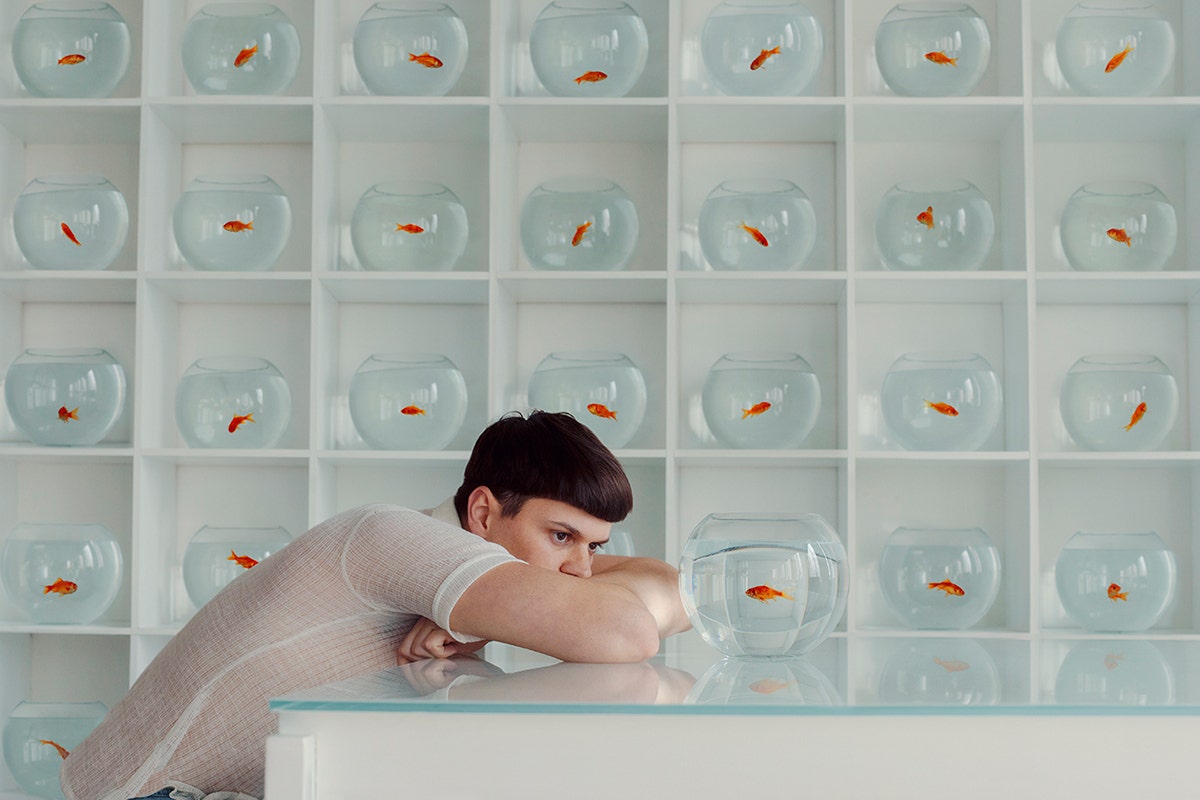 Symbolic photography: A beginner's guide - Adobe