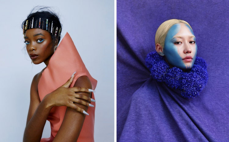 Expert tips for upskilling your creative fashion photography skills