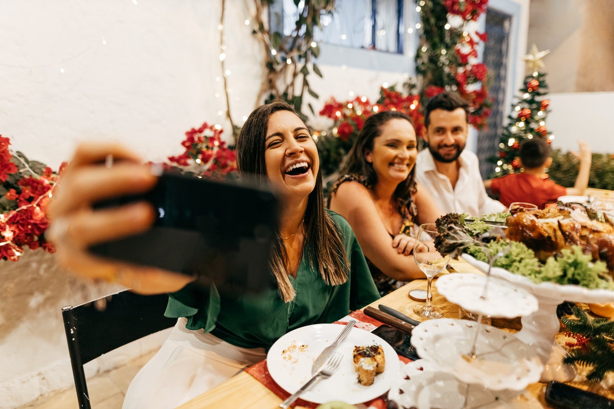 Editing holiday photos with Adobe Lightroom for mobile | Adobe