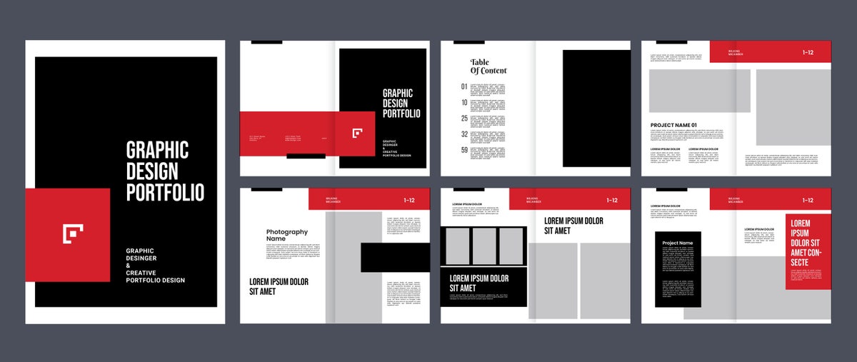 Kickstart your career: Build a portfolio with Photoshop | Adobe