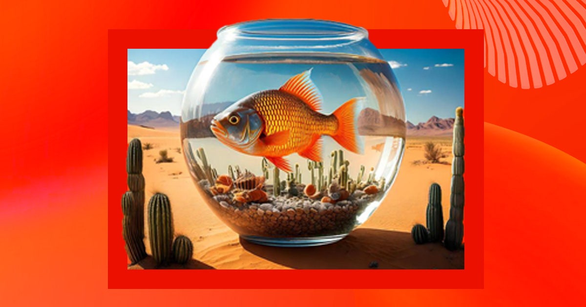 New Ways to Create with Adobe Firefly