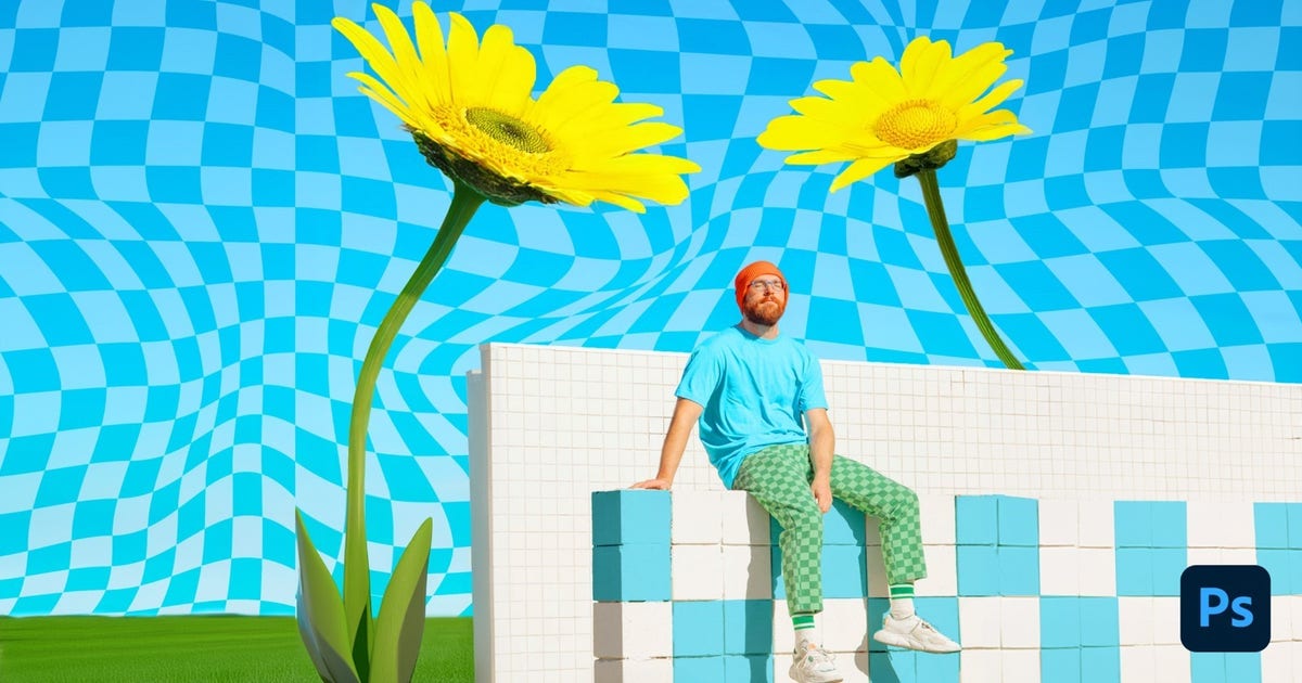 All Photoshop Features